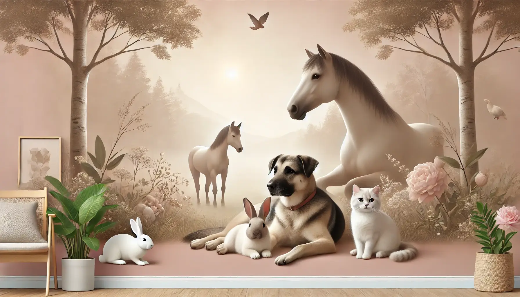 Nos Conseils pour renforcer le lien avec votre animal.
